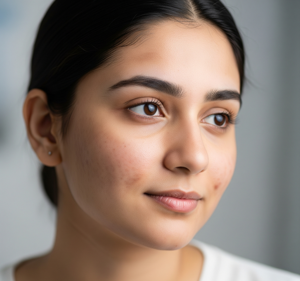 Uneven Skin Tone Treatment | Best Skin Doctor in Karur